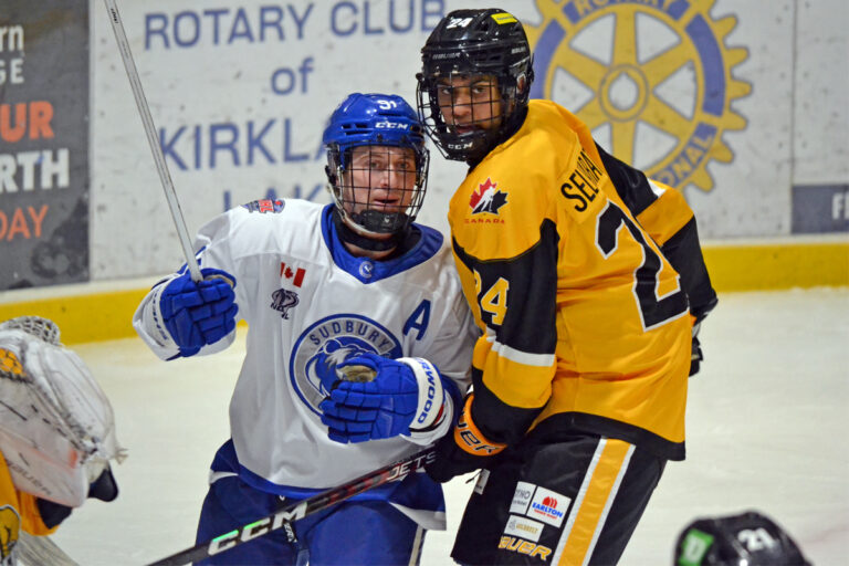 Greater Sudbury Cubs